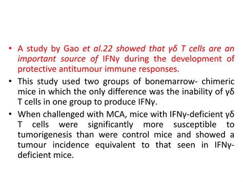 Interferons Immunitypptx