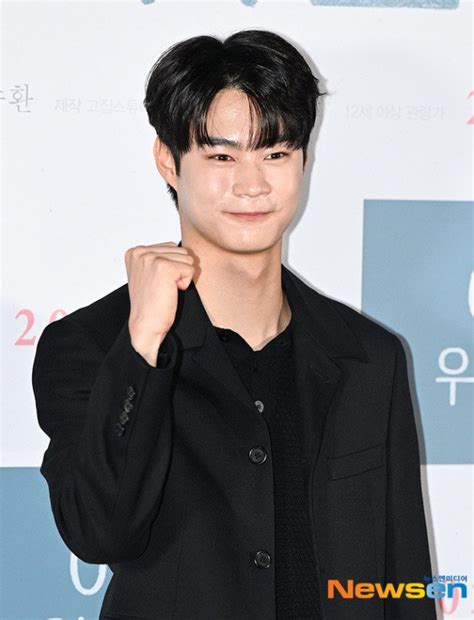 Hyeon Woo Seok Picture 현우석 Hancinema