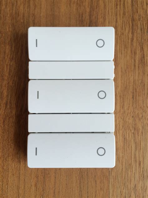 Esp8266 Controlling An Ihc Wireless Light Switch Odd One Out