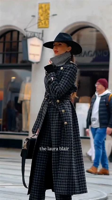 Laura Sommaruga Fashion Inspiration