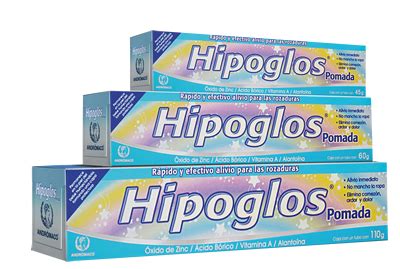 Hipoglos Medicamentos Plm