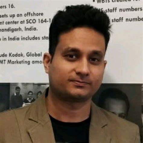 Deepesh Raj Saini Assistant Vice President Dynamicssmartz Linkedin