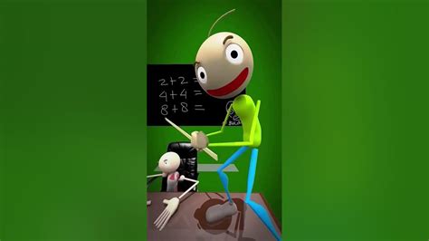 Baldi Math Youtube