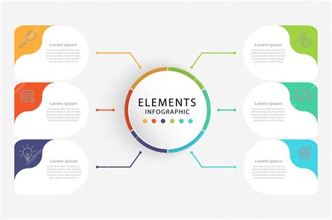 Premium Vector Vector Infographic Format With Steps Can Be Used For Process Diagrams Presentations
