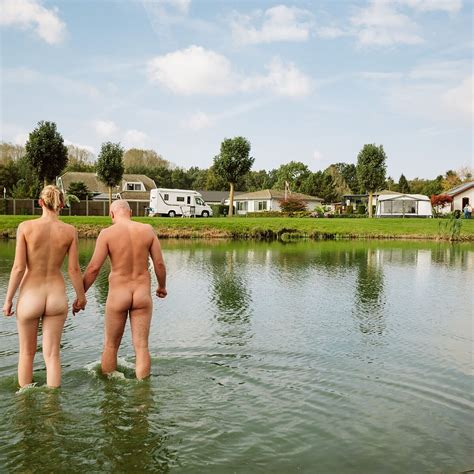 Naturism In The Netherlands Discover The Naturist Camping Flevo