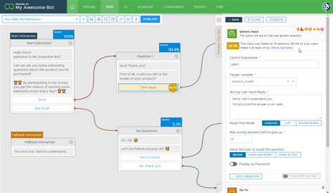 Why Measuring Your Chatbot Performance Is So Important Xenioo