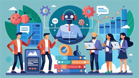 Optimizing Business Workflow With Ai Tools For Effective Team