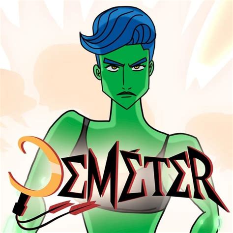 Destripando La Historia Deméter Lyrics Genius Lyrics