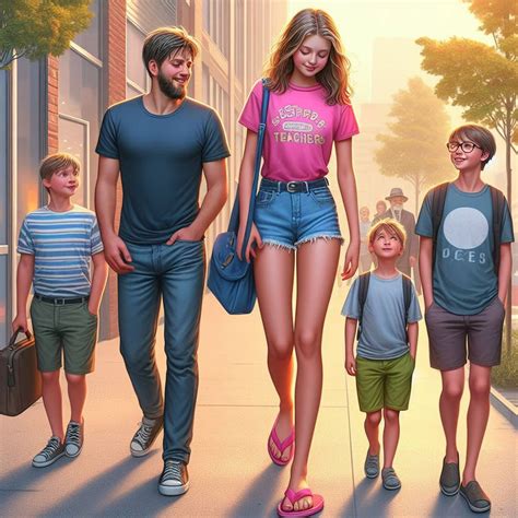 Classmates 13 By Angusdeker On Deviantart