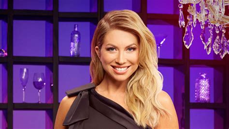 Vanderpump Rules Revealed Stassi Schroeder Spills On Her Most