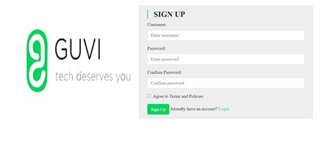 Github Qbentil Guvi Internship