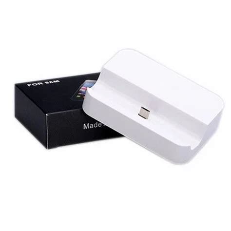 Android Phones Docking Station At Piece Mobile Docking Station In Noida ID