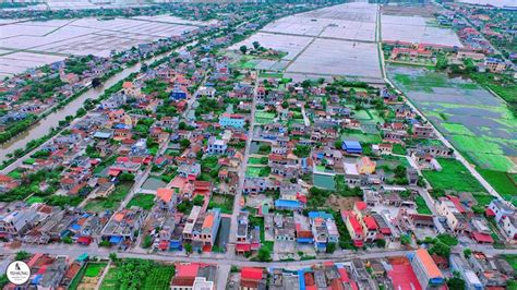 Giao Thủy Vùng Quê đáng Sống