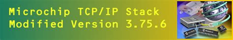 microchip tcp ip stack v3 75 modified version