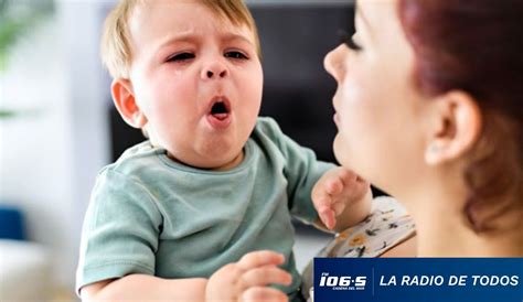 Argentina Preocupación Por El Aumento De Casos De Tos Convulsa