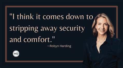 Advice For Robyn Artofit