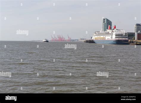 Inappropriate Development Loses Liverpool It Unesco Heritage Status