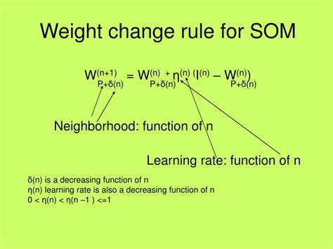 Ppt Cs623 Introduction To Computing With Neural Nets Lecture 20