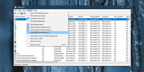 How To Fix A Slow Context Menu On Windows 10 Next Generation Portal