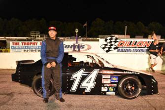 Home Allison Brothers Race Cars
