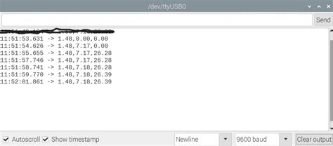 Arduino Uno My Atlas Scientific Sensors Measurement Give Zero Values