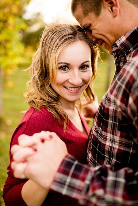 Anthony And Kristen Acquaviva Winery Engagement Photos