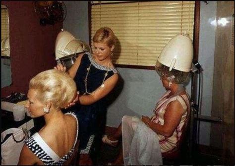 Pageant Time Salon De Coiffure Vintage Salon De Coiffure Coiffure