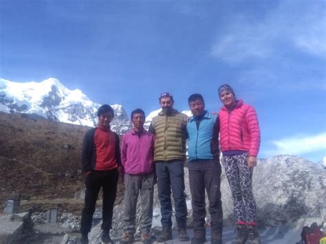 Pema Dorjee Sherpa On Linkedin Ga N9fe