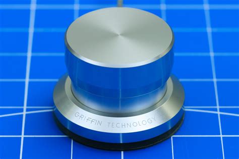 GitHub Aldaviva PowerMate Receive Events And Control The Light On A Griffin PowerMate USB