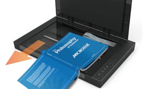 Microtek Scanner And Scanner Software Test