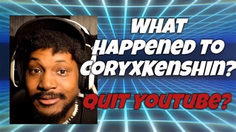 What Happened To Coryxkenshin Teeth What Happened To My Teeth Juls