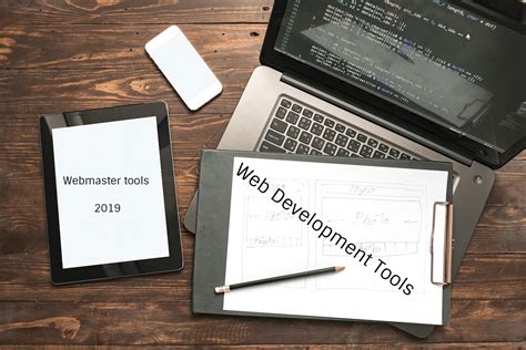 12 Best Web Development Tools For 2022 A Webmasters Toolkit