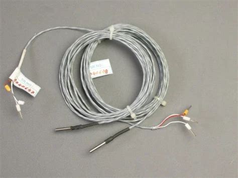 Wire RTD Sensor At 3200 Piece RTD Sensor In Pune ID 2850674387248