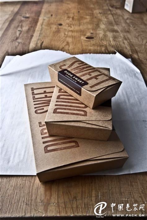 最低成本打造精美的包装 包装设计 包装技术 资讯 中国包装网