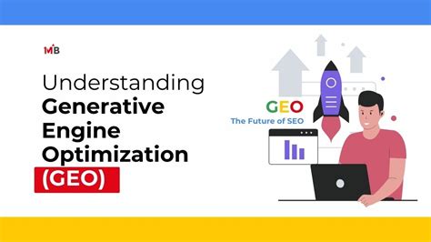 Understanding Generative Engine Optimization Geo