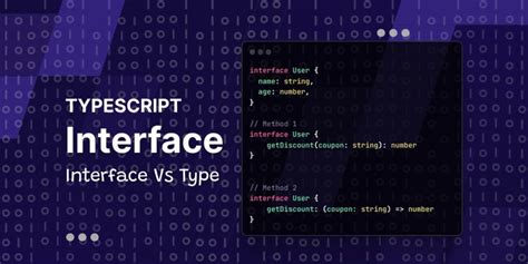 Typescript Interface Rdevto