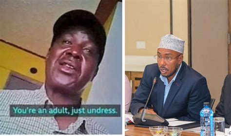 Iebc Defends Sex Predator Candidate Approved For Ktda Zone Director Africasnow