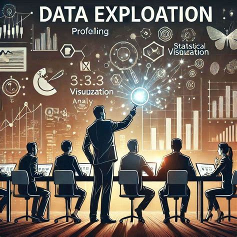 Top 5 Data Challenges A Guide To Data Exploration