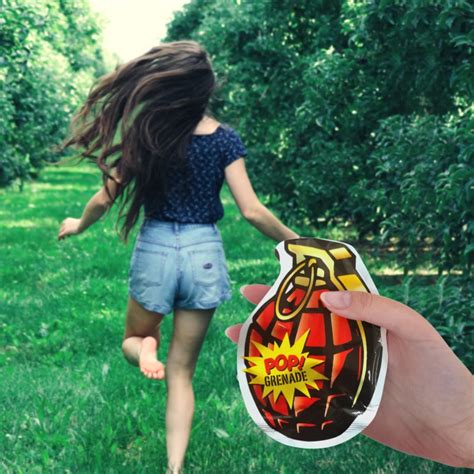 Simulated Self Explosion Simulated Prank Decompression Explosive Package To Scare Small Toys