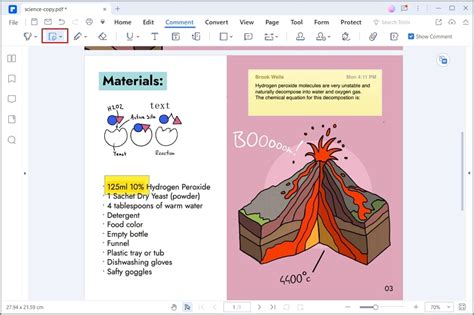 Highlight Text In InDesign
