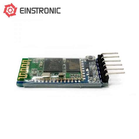 Hc 05 Bluetooth Transceiver Module Einstronic Enterprise