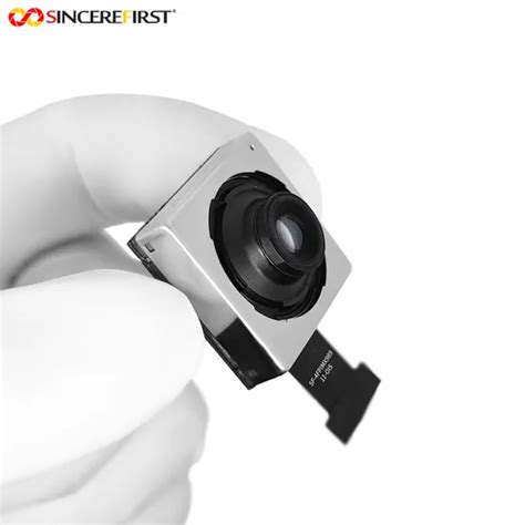 OEM Inch Camera Image Sensor Module Custom Ois Camera Module Imx Ois Camera Module And