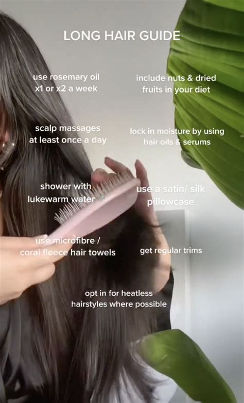 My Hair Is Healthy Artofit