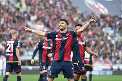 Orsolini Nuovo Rinnovo Alle Porte Sarà 2028 Con Opzione Cb