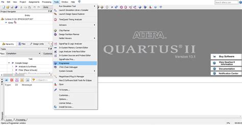 Github Keerthikanagarajan Programming Logic Device S Fpga Boards