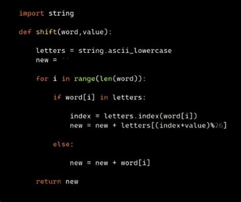 Joy Of Computing Using Python Week 6 Assignment