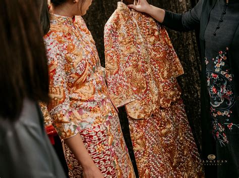 Seamless Fitting Session A Guide To Preparing For Your Traditional