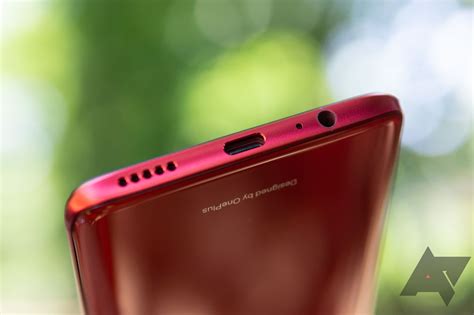10 Things I D Like To See In The Presumably Upcoming OnePlus 6T