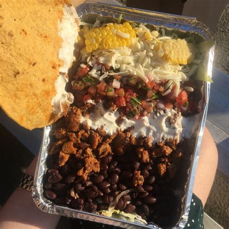 Chilacates South End 3 Tips