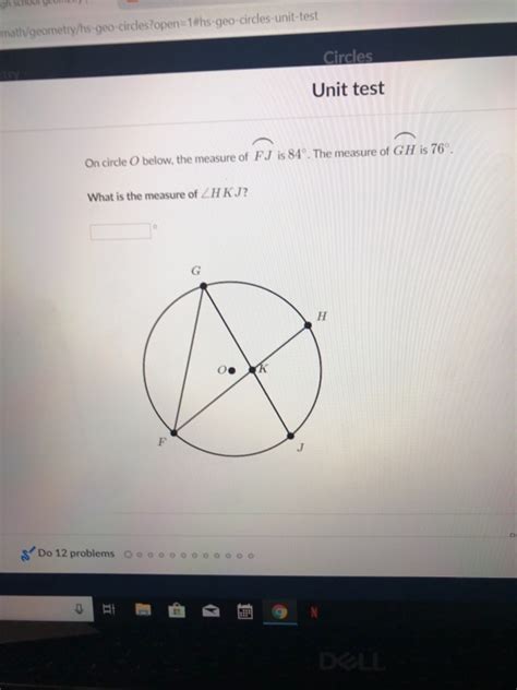 solved gh math geometry hs geo circlesopen